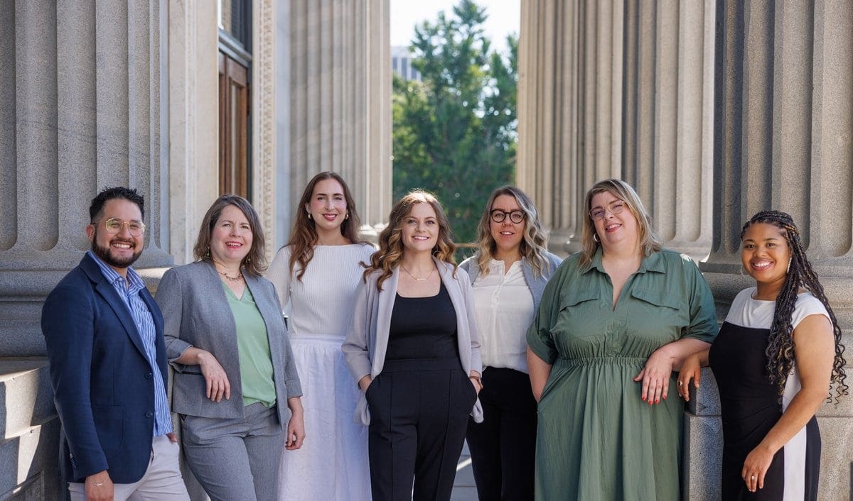 Improving Maternal and Infant Health – Increasing Access to Care in ...